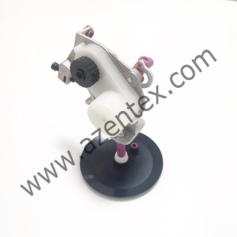 Warping Machine Creel Parts Accessory Oil Tensioner Yarn Tensioner KFD ...