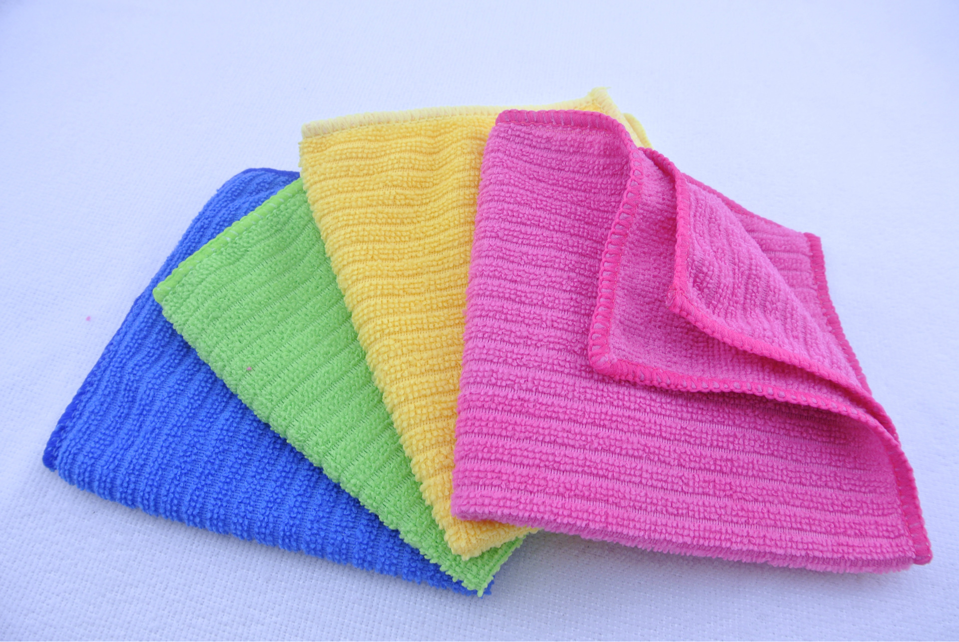 Microfiber Towel Warp Knitting Machine Manufacture & Supplier - A-ZEN ...