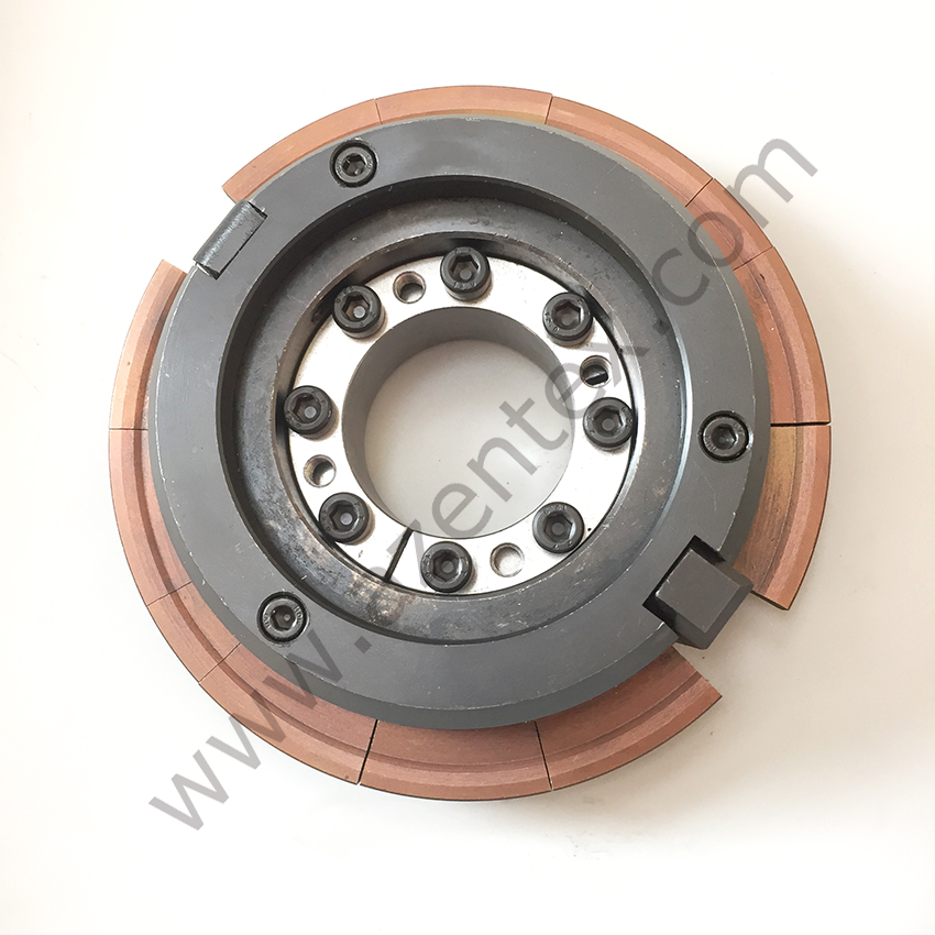 Warping Machine Beam Chuck Manufacture & Supplier - A-ZEN Textile