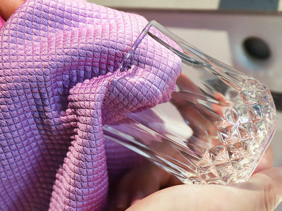 microfiber terry towel - A-ZEN Textile