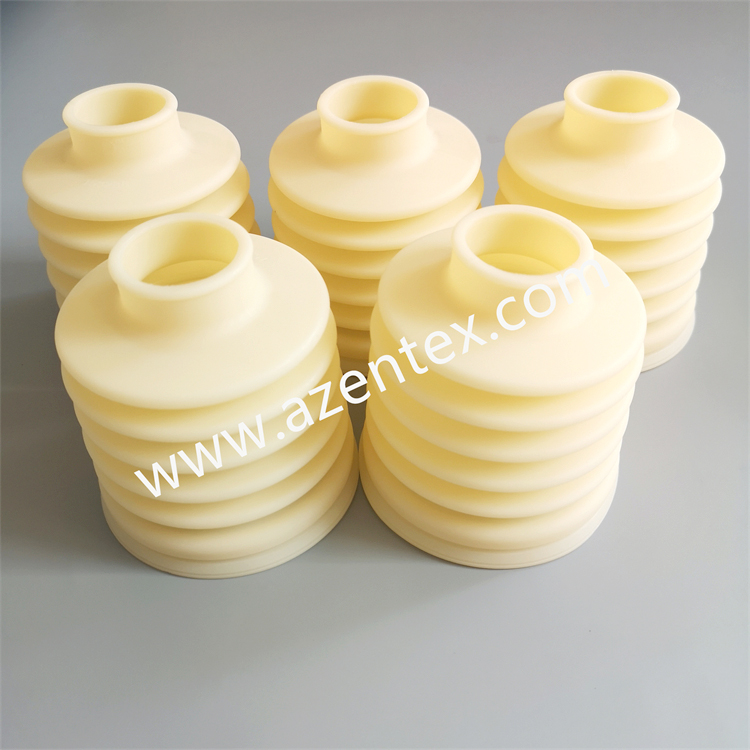 Warp Knitting Machine Oil Bellow manufacturer - A-ZEN Textile