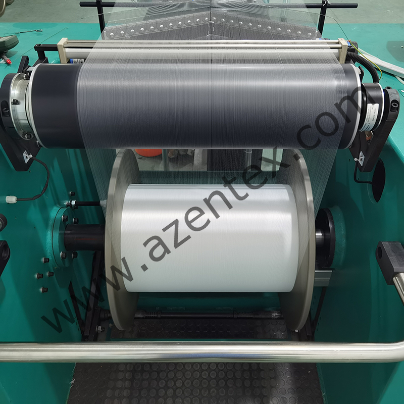 Warping Machine Reed Needle Manufacture & Supplier - A-ZEN Textile